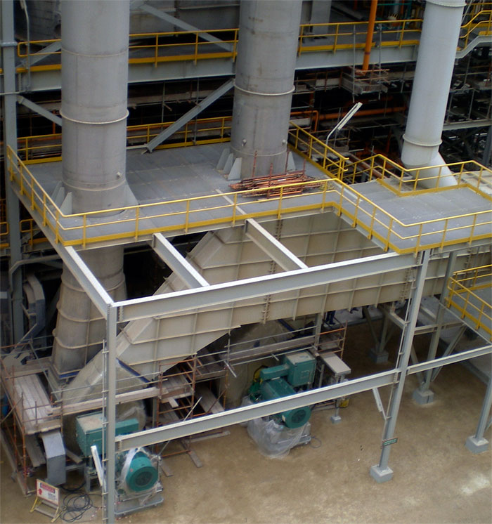 Fertilizer - Industrial blowers manufacturer - Centrifugal blower